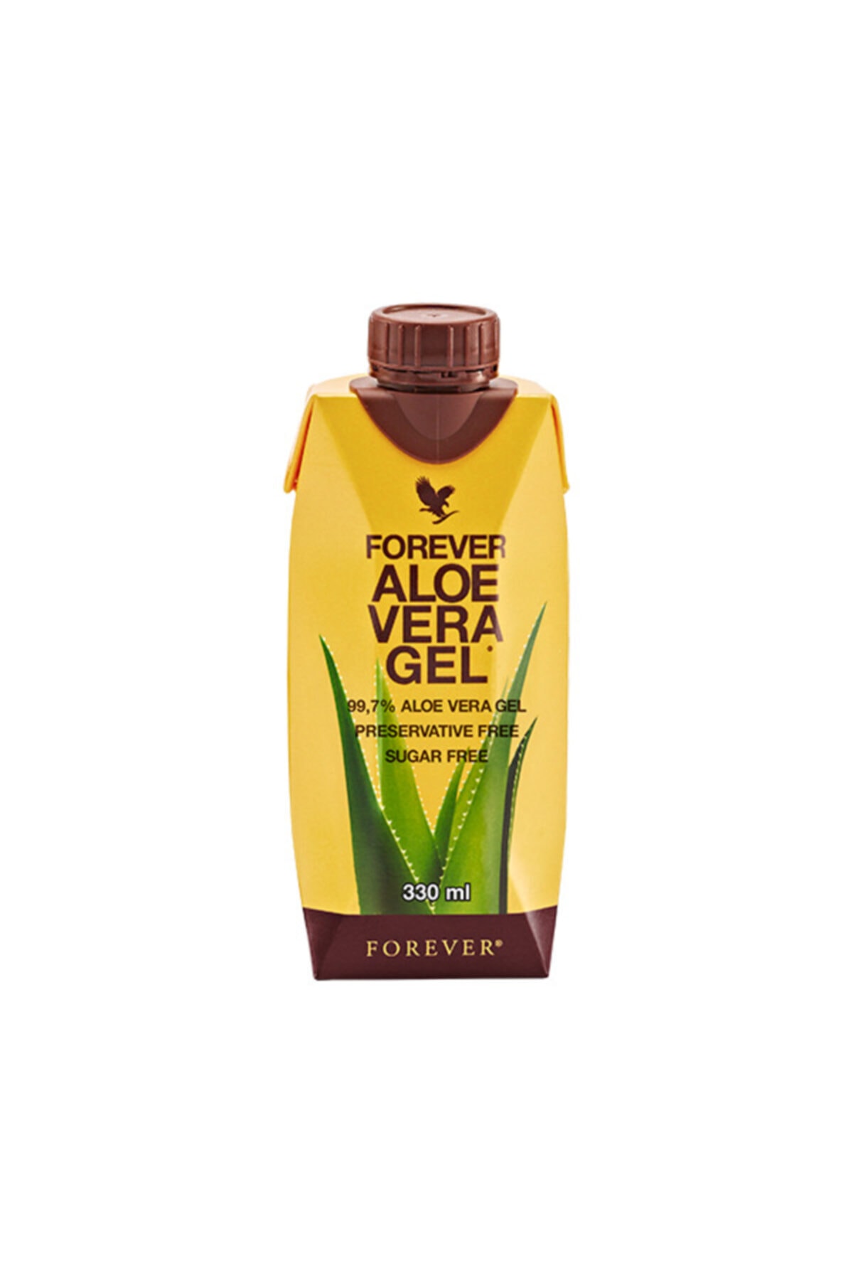 Forever Living Aloe Veragel 330ml (1 ADET) - Fiyatı, Yorumları
