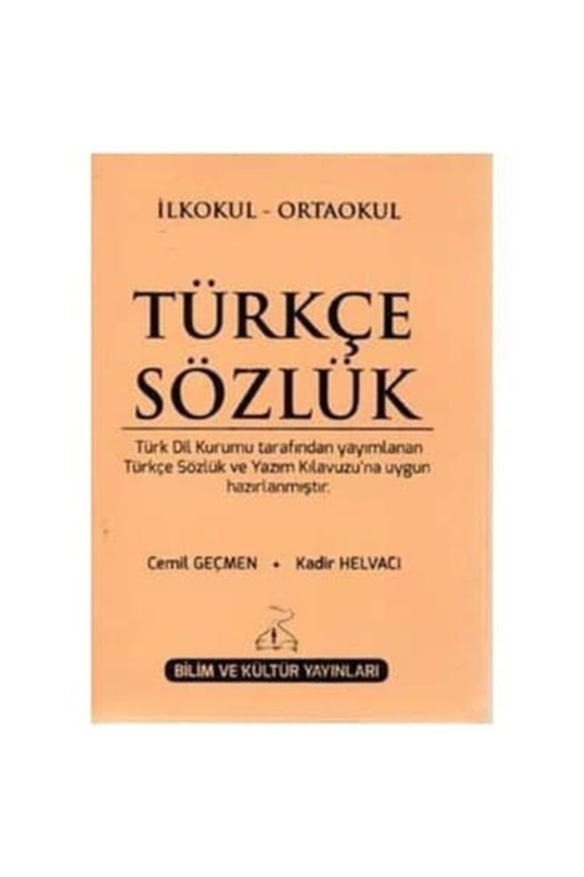 Genel Markalar Ilkokul-ortaokul Türkçe Sözlük - Fiyatı, Yorumları