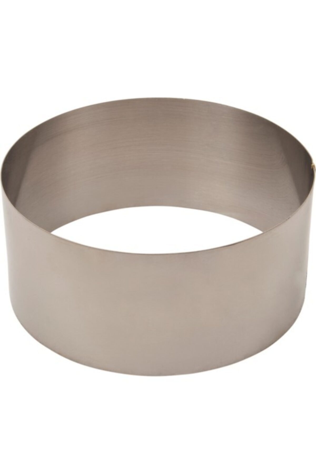 Genel Markalar 17 Cm Çapında Sabit Pasta Çemberi - Fiyatı, Yorumları