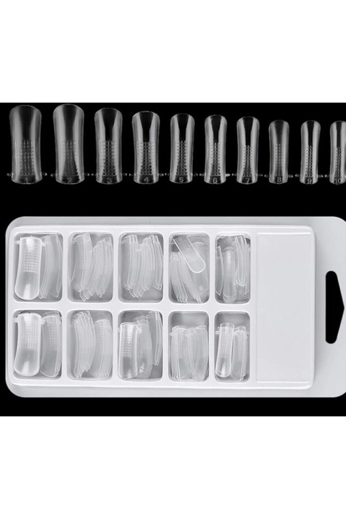 Genel Markalar 100’lük Poly Gel Tips Fiyatı, Yorumları - Trendyol