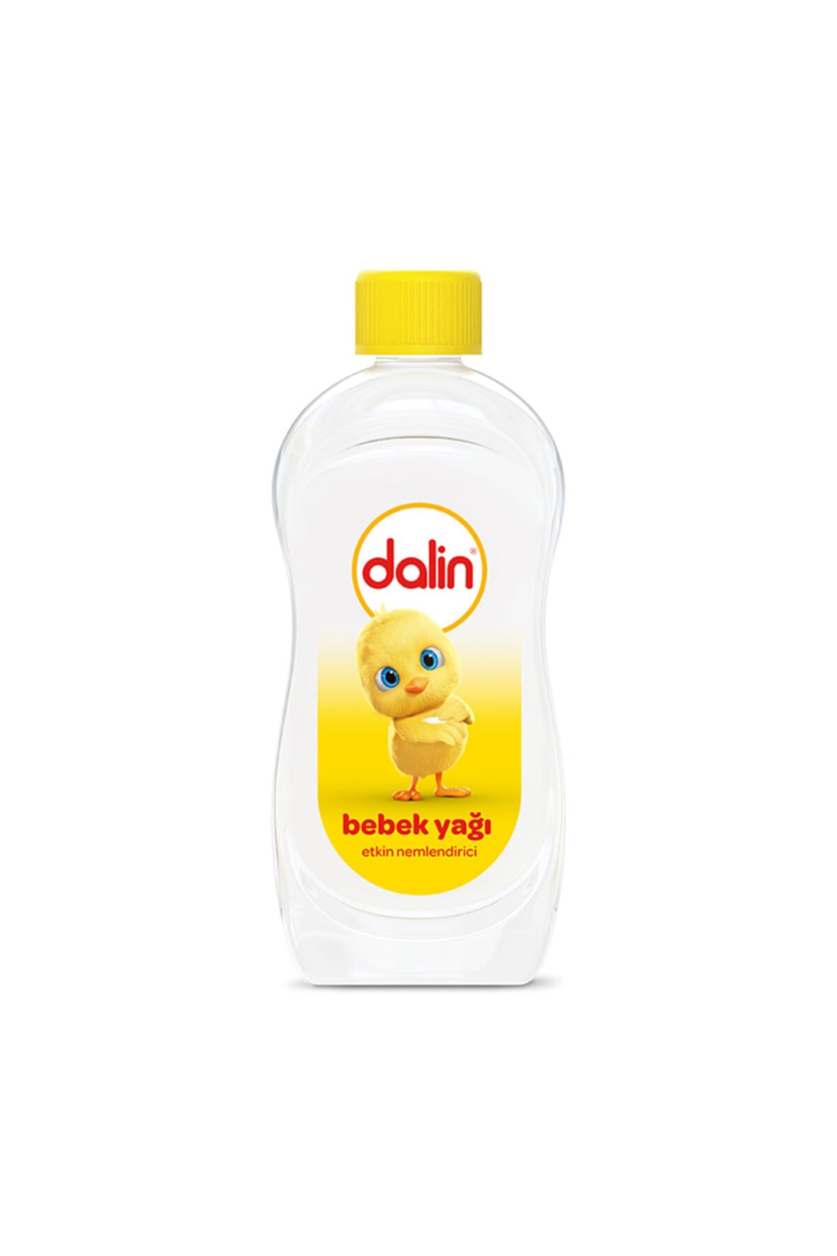Dalin 300 ml Normal Baby Oil- Trendyol