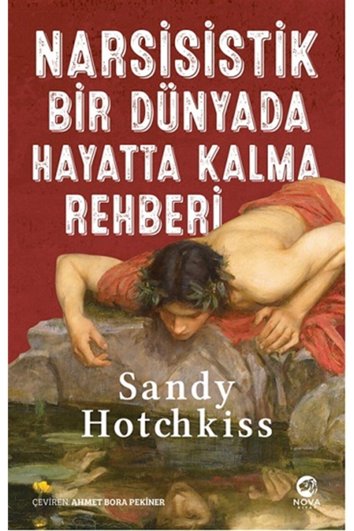 İthaki Yayınları Narsisistik Bir Dünyada Hayatta Kalma Rehberi Kitap - Fiyatı, Yorumları