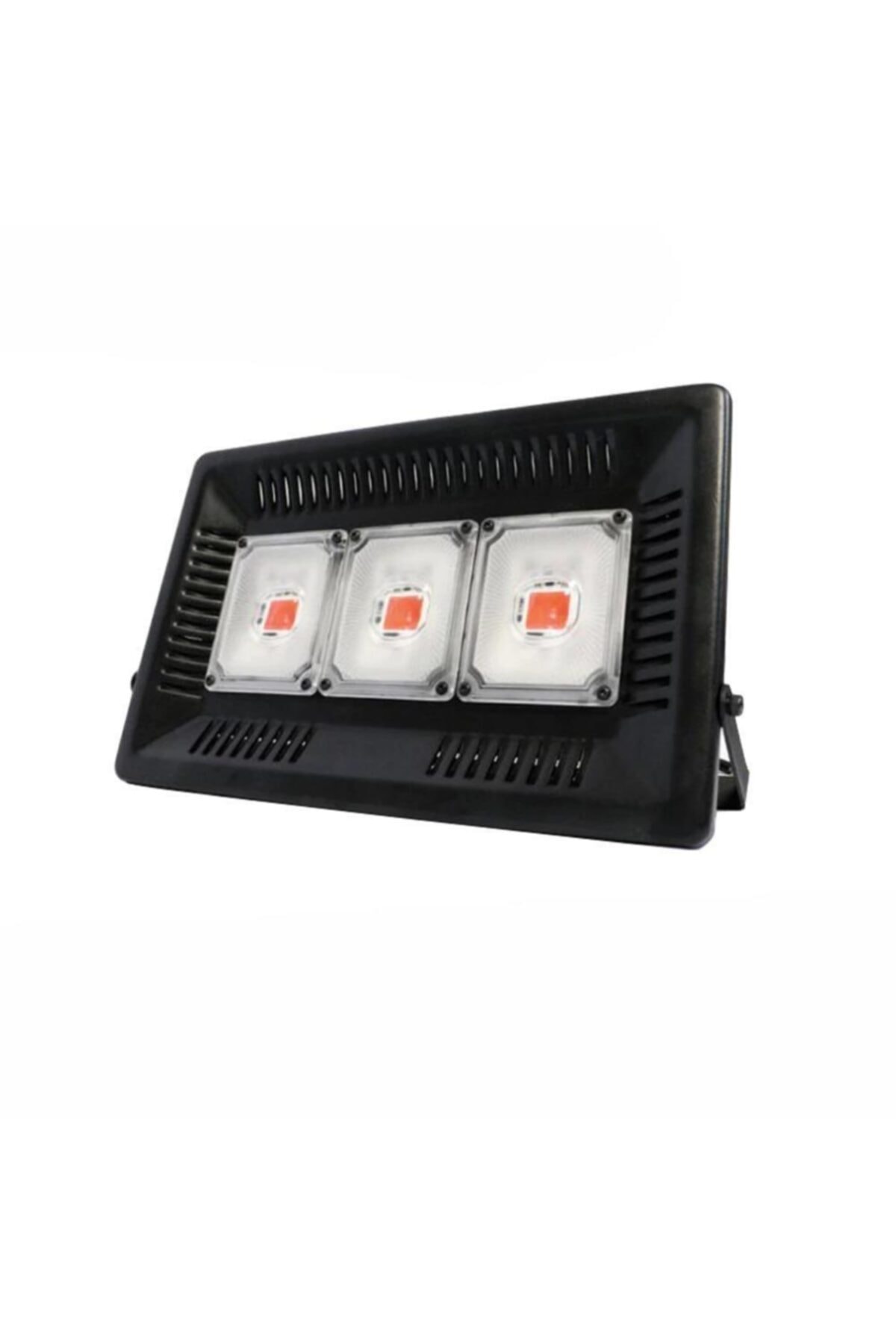 Profisher Tam Spektrum 150w 220v Sera Bitki Büyütme Cob Led Işık Paneli ...