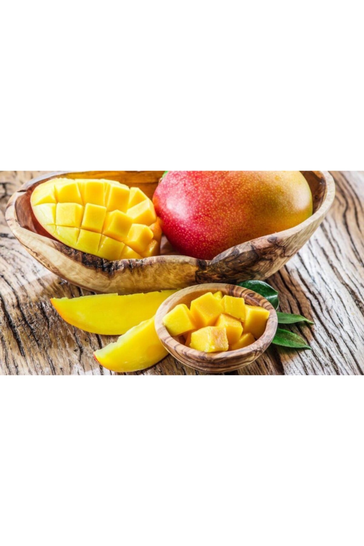 Trofco Mango Konservesi Tropikal Meyve 425 G* 2 Adet - Fiyatı, Yorumları