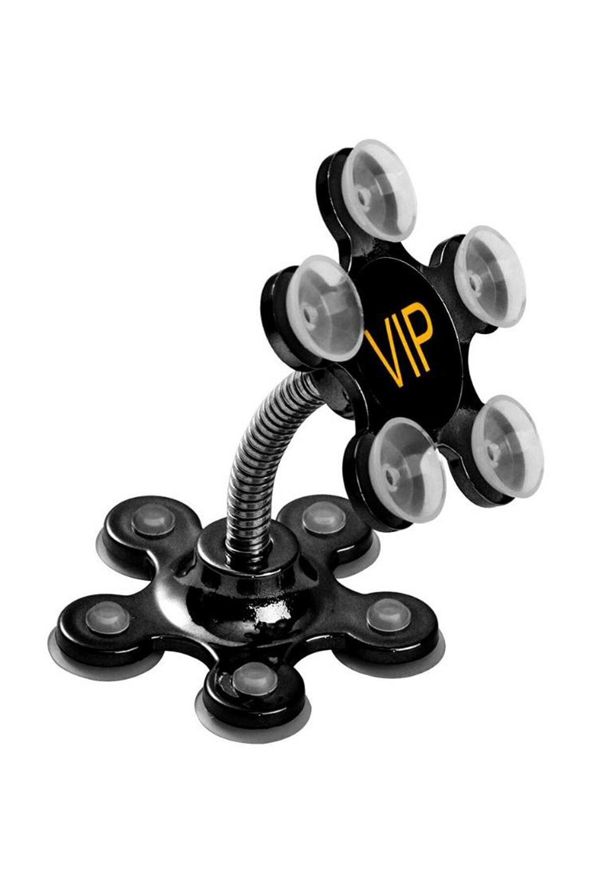 Vip Aksesuar Çift Taraflı Vantuzlu Telefon Tutacağı - Fiyatı, Yorumları