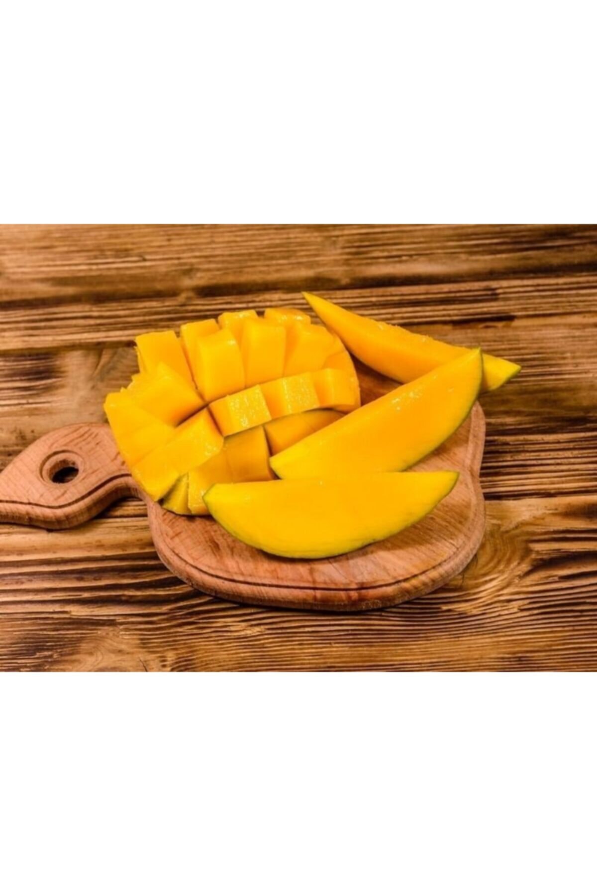 Trofco Mango Konservesi Tropikal Meyve 425 G* 2 Adet - Fiyatı, Yorumları