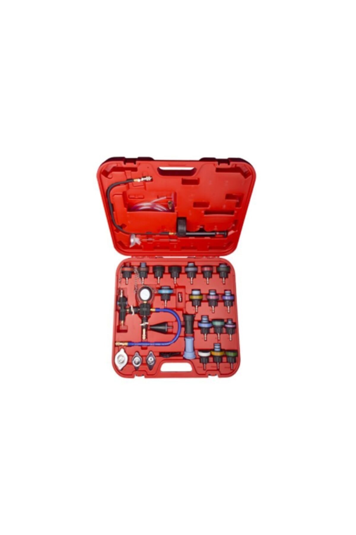 CETA FORM Soğutma Sistemi Basınç Test KitiFiyatı, Yorumları - Trendyol