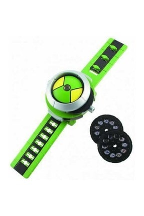 Ben 10 Saati Fiyatları ve Modelleri - Trendyol
