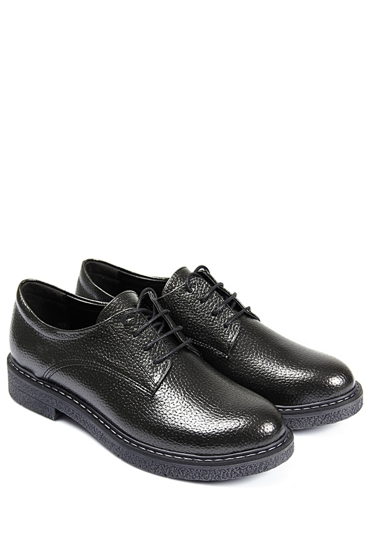 G.Ö.N Kadın Platin Ayakkabı