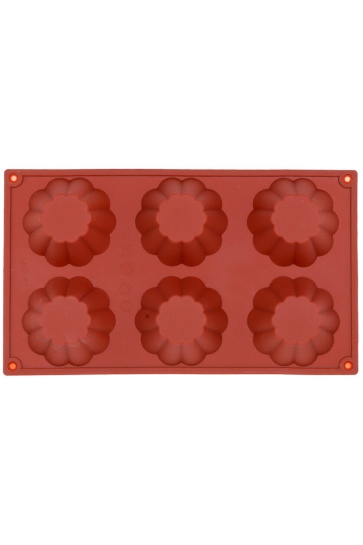 PASTRY PLANET Silikon Kek Kalıbı Turta Fiyatı, Yorumları - Trendyol