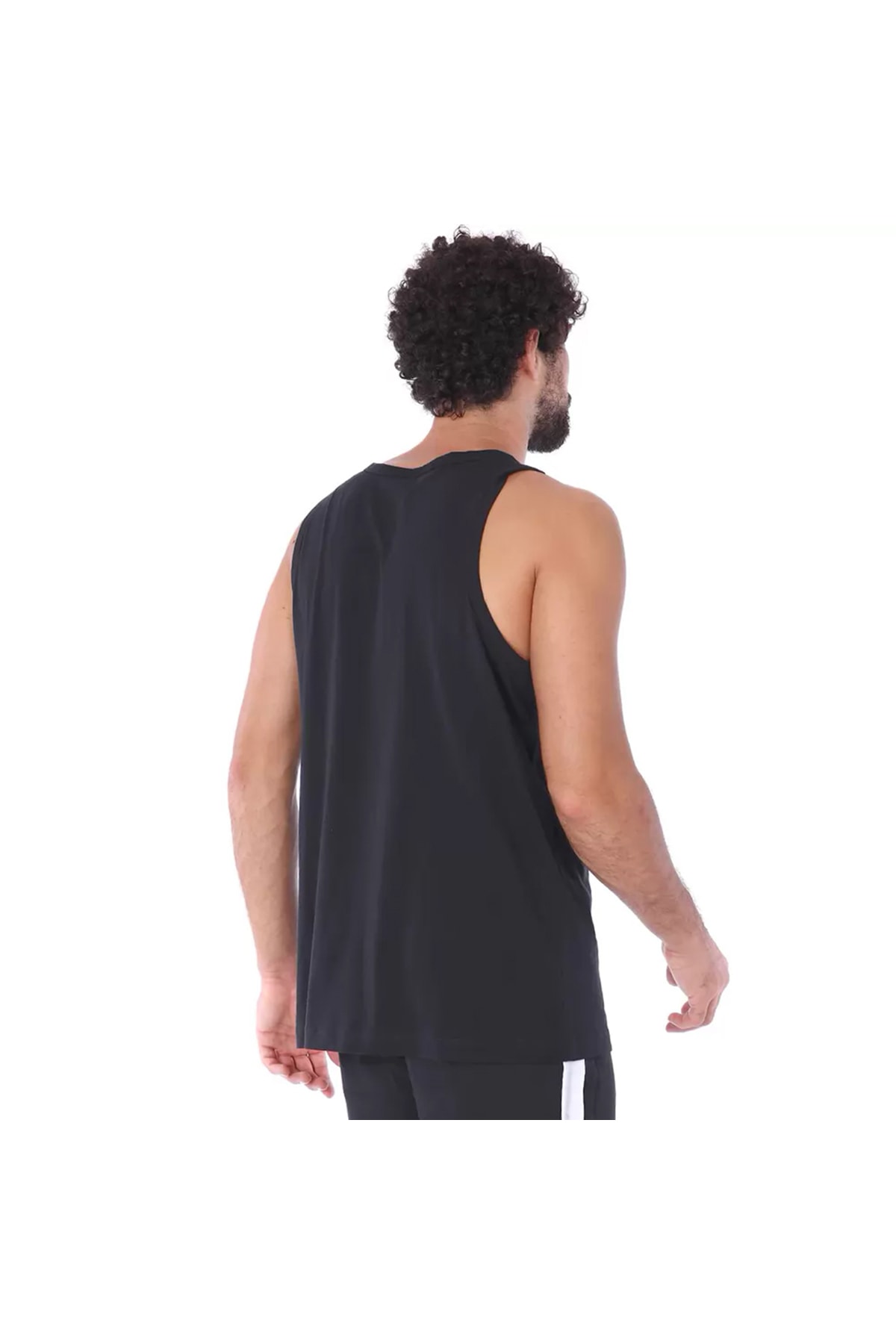 Nike Erkek Spor Atlet - M NSW CLUB - TANK - BQ1260-010 Fiyatı ...