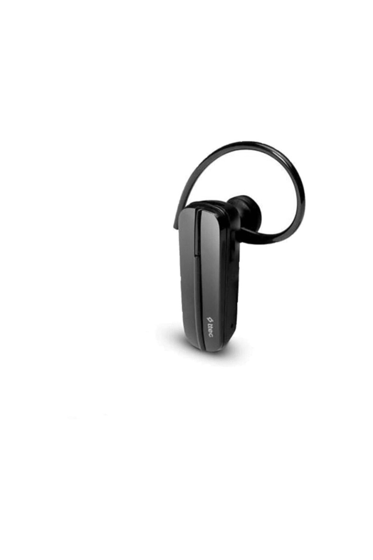 Ttec Siyah Freestyle Serisi Çift Telefon Destekli Kablosuz Bluetooth Kulaklık Ttec Siyah Freestyle Serisi Çift Telefon Destekli Kablosuz Bluetooth Kulaklık