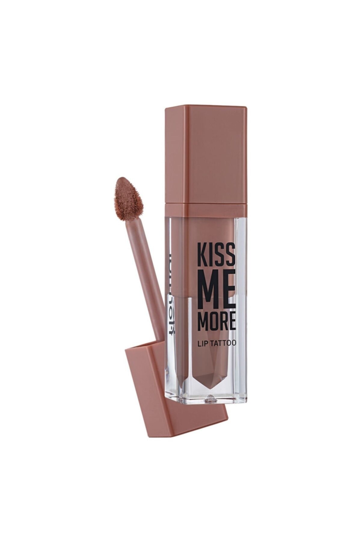 Flormar Mat Ruj Kiss Me More Lip Tattoo Creamy 02 Fiyatı, Yorumları ...