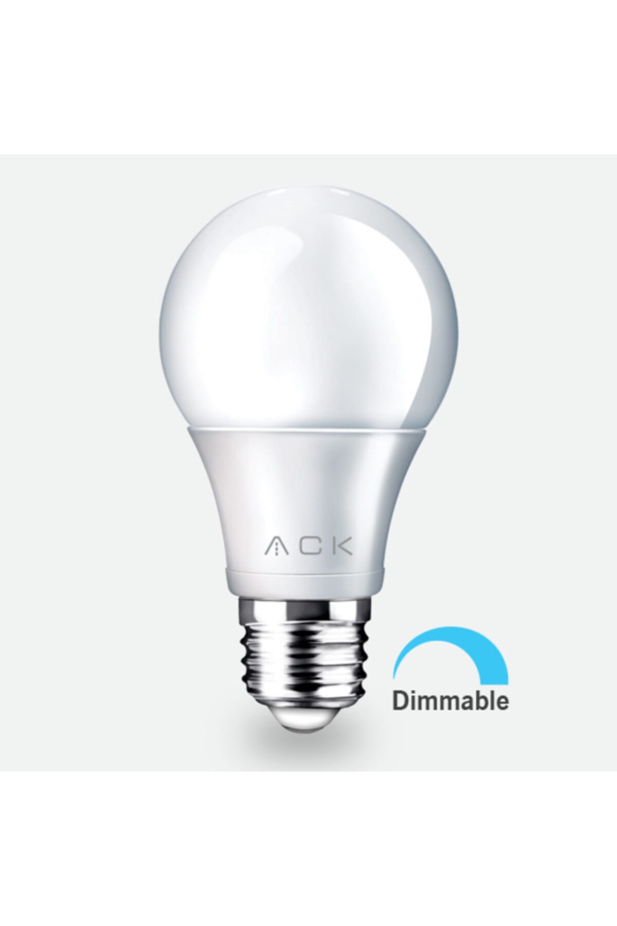 Genel Markalar 9w Dimlenebilir Led Ampul Günışığı 3000k E27 A60 -aa14-01020 - Fiyatı, Yorumları