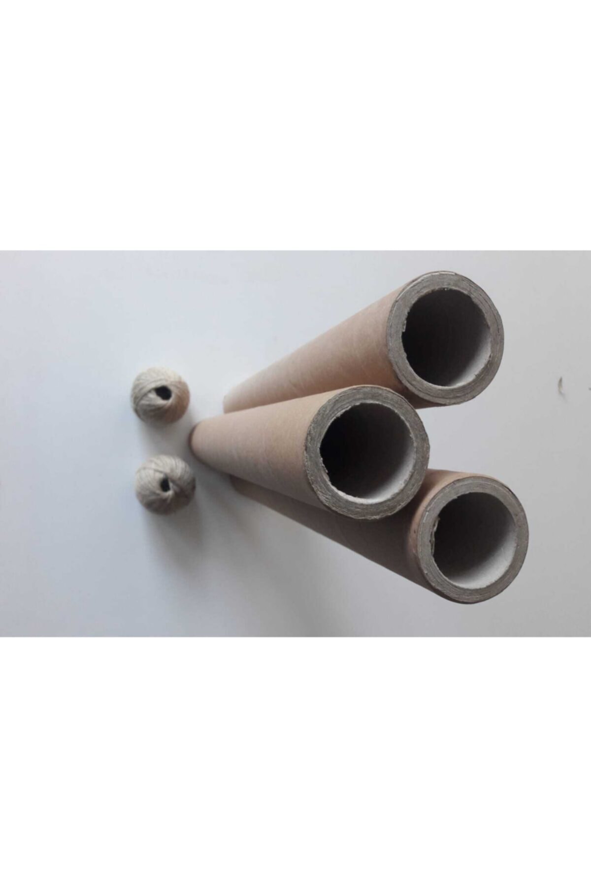 PAPAYA Karton Silindir Rulo Boru - Fiyatı, Yorumları