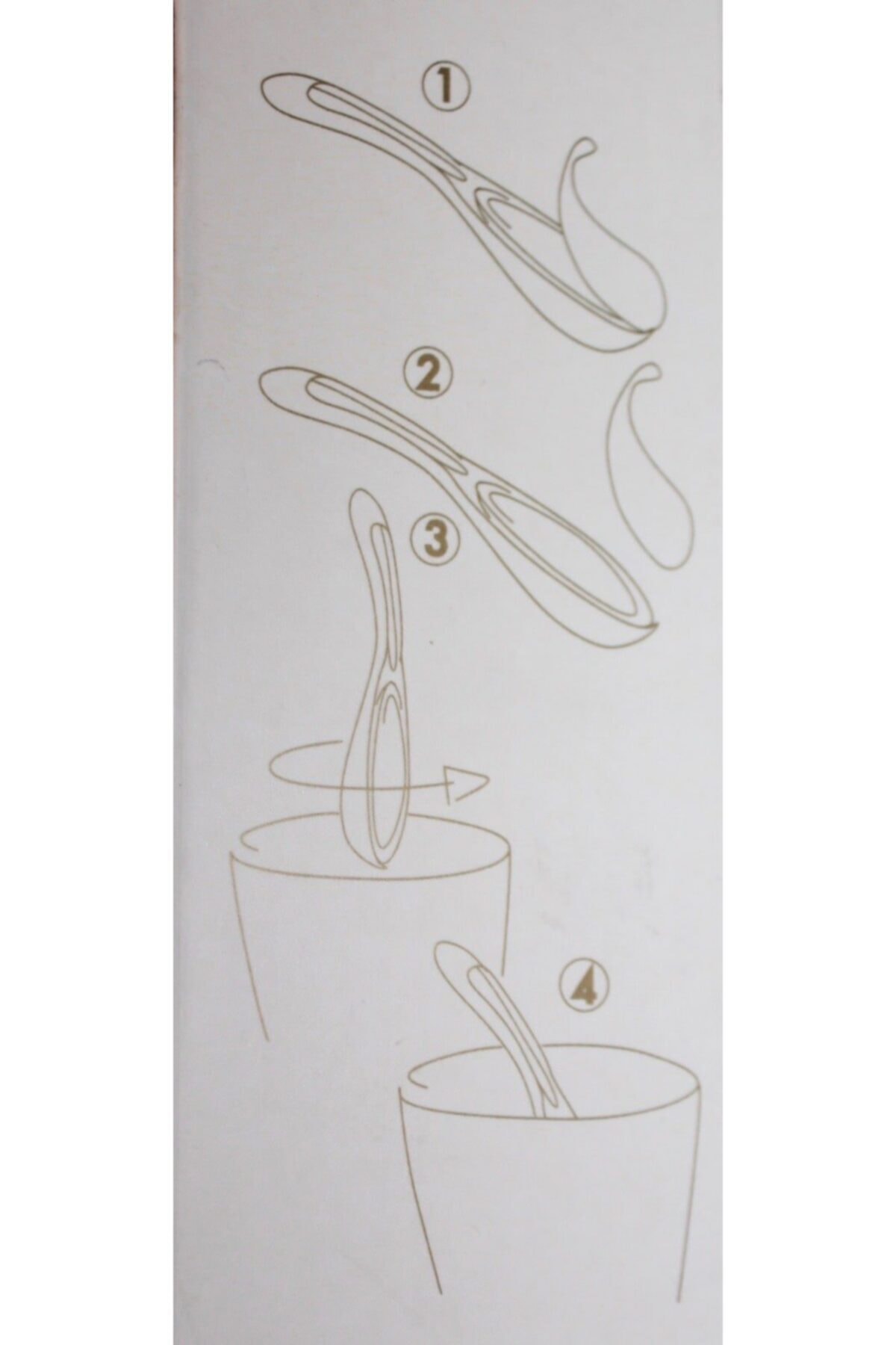 honey spoon Mare Mosso Caffe Ê Vendite Ballı Kaşık Süzme Çiçek Balı ...