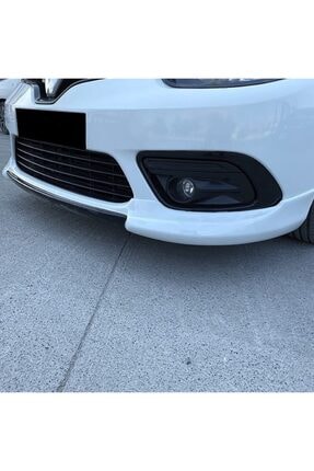 🚗 Renault Fluence Body Kit ile Aracınızı Geliştirin!