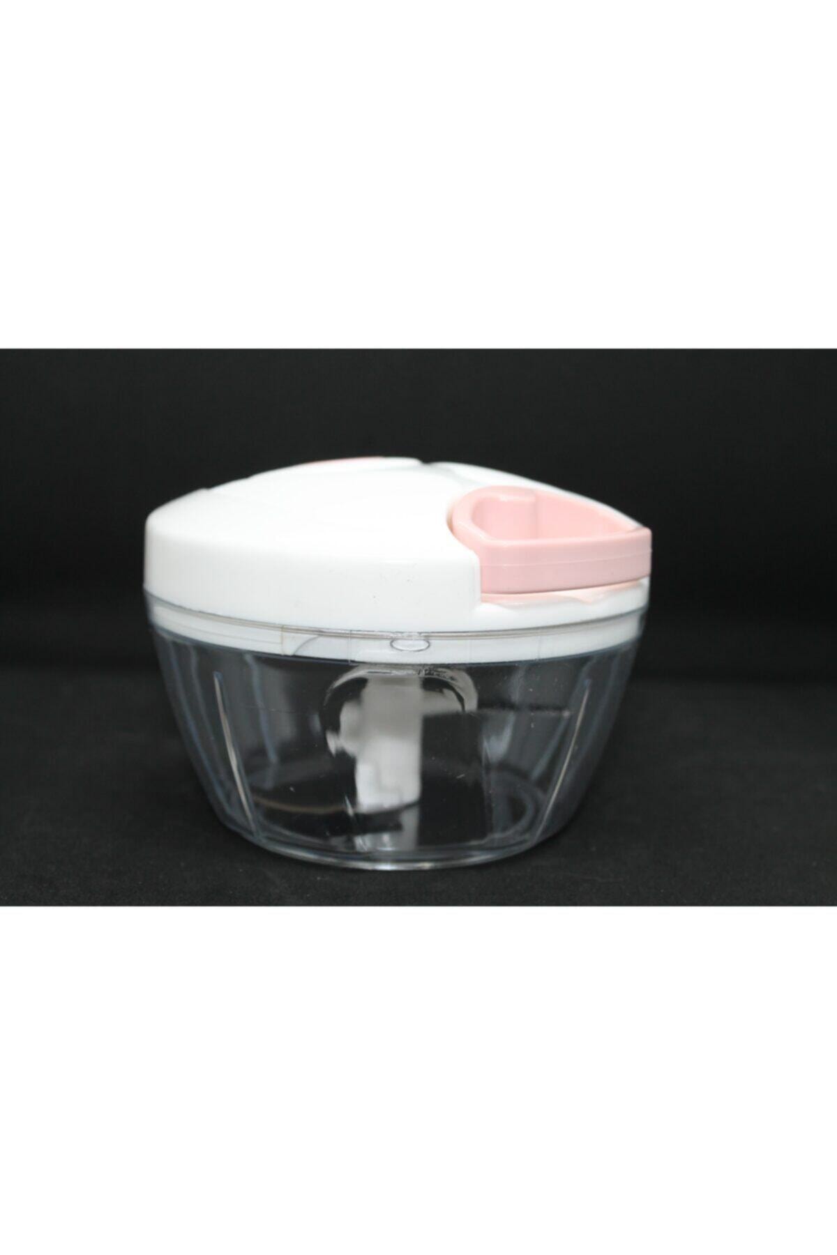 Comprox Manuel Bas Kes Xl Pratik El Robotu 1500ml Yeni Nesil Doğrayıcı ...