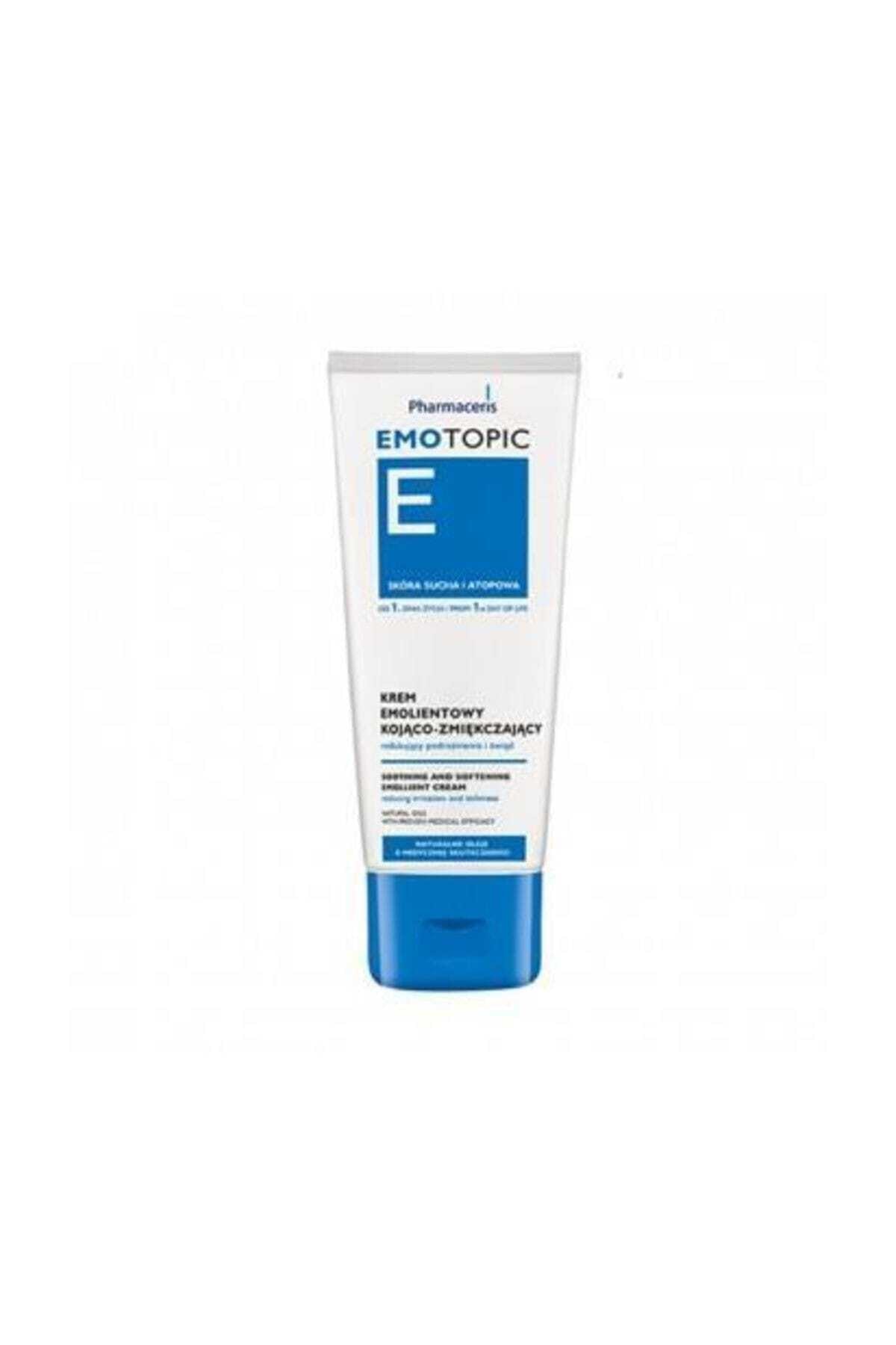 Pharmaceris E Emotopic Soothing Softening Body Emollient 200 ml ...