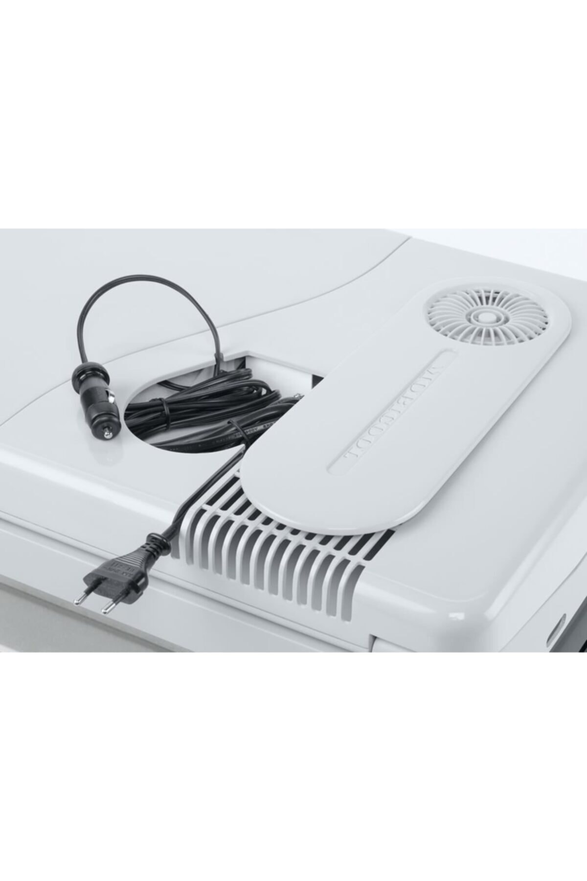 Mobicool MQ40A 12/220volt Ac/dc 39 Litre Alüminyum Gövdeli Oto Buzdolabı Fiyatı, Yorumları ...