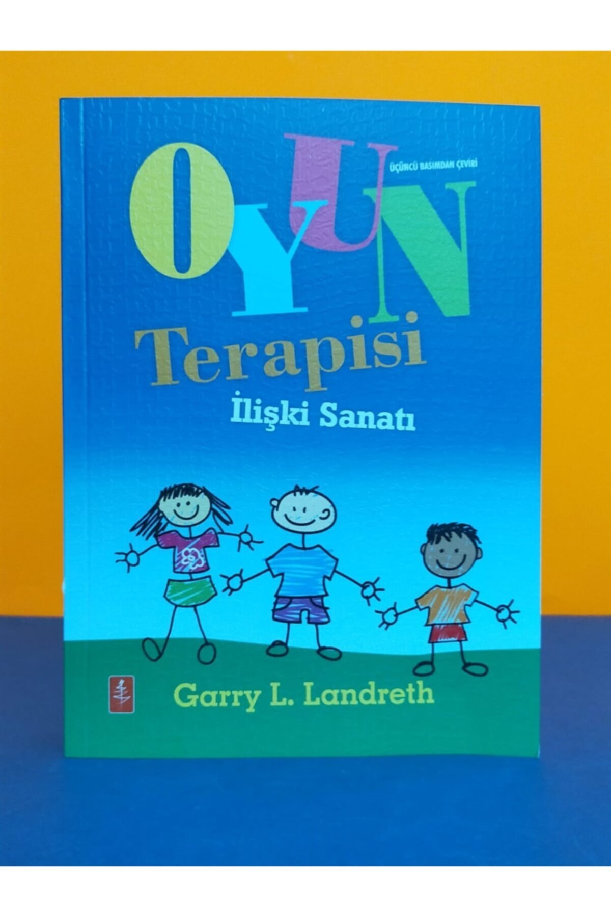 Nobel Yaşam Oyun Terapisi Ilişki Sanatı - Gary L. Landreth Fiyatı ...