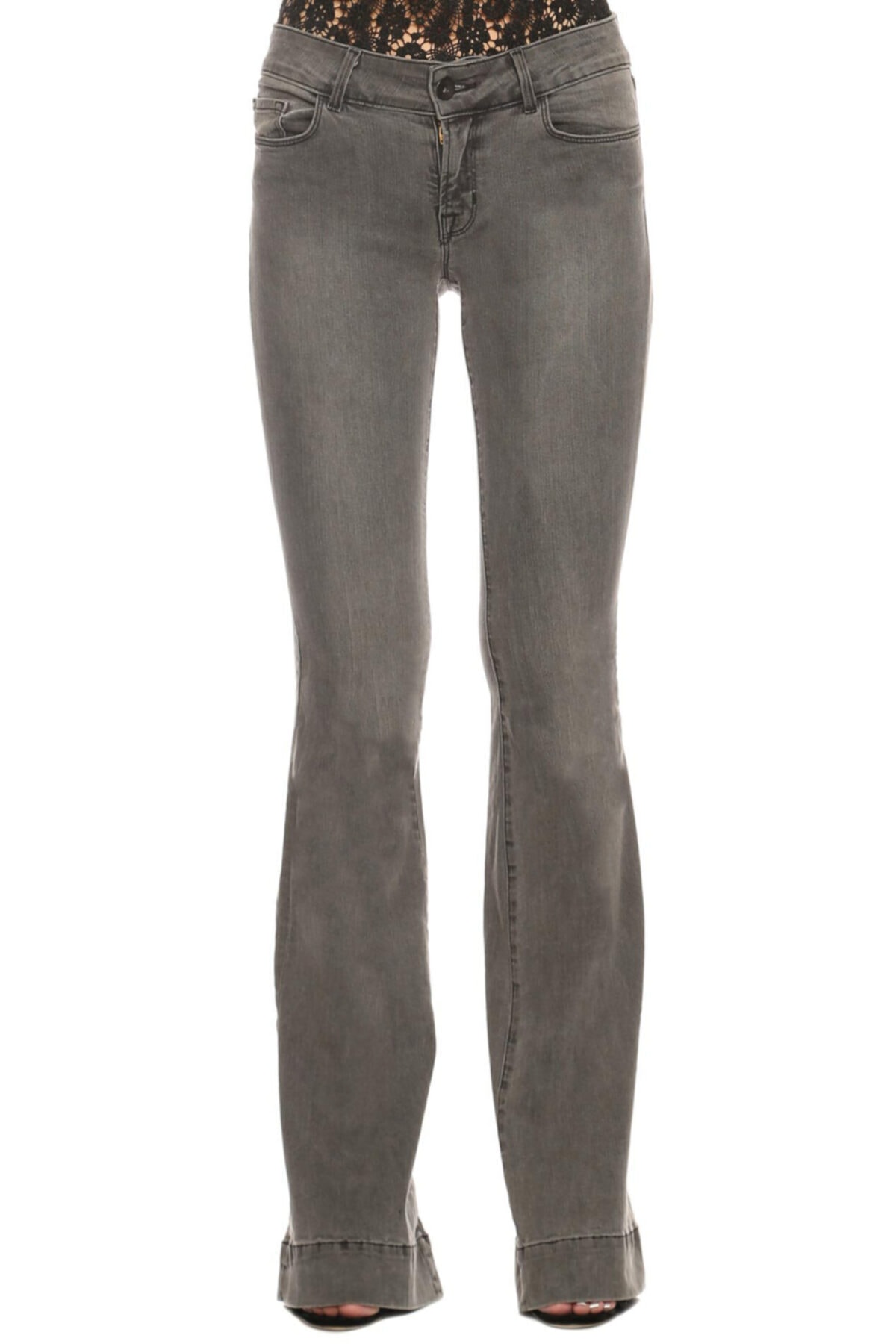 J BRAND Gri Jean Pantolon - Fiyatı, Yorumları