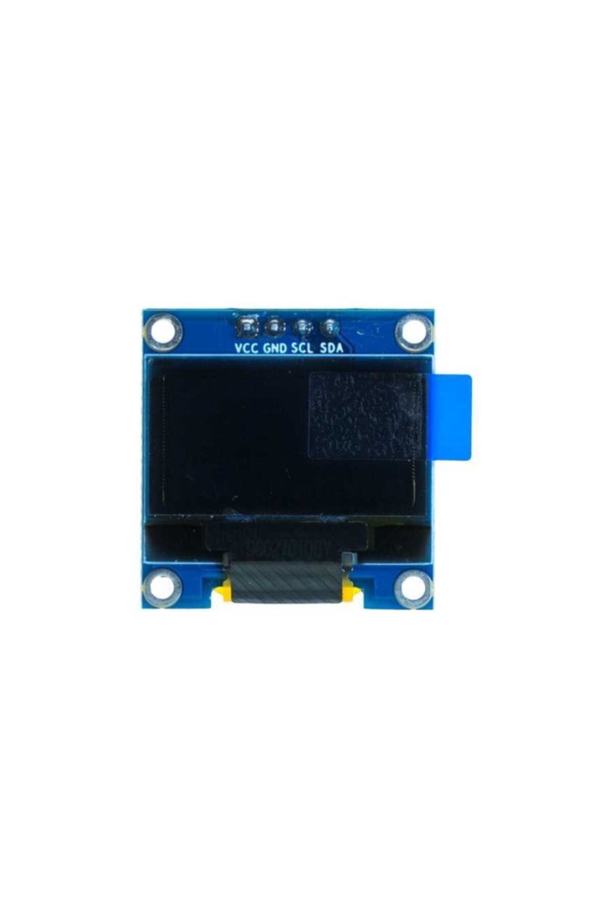 Robotistan 0.96 Inch I2c Oled Ekran - Ssd1306 - Fiyatı, Yorumları