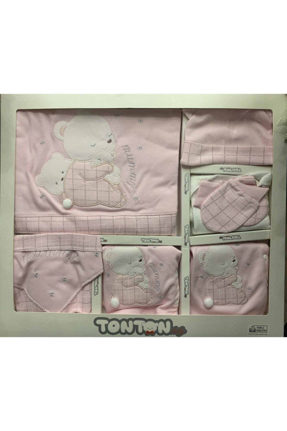 Genel Markalar Tonton Anne 10'lu Hastane Çıkışı - Fiyatı, Yorumları