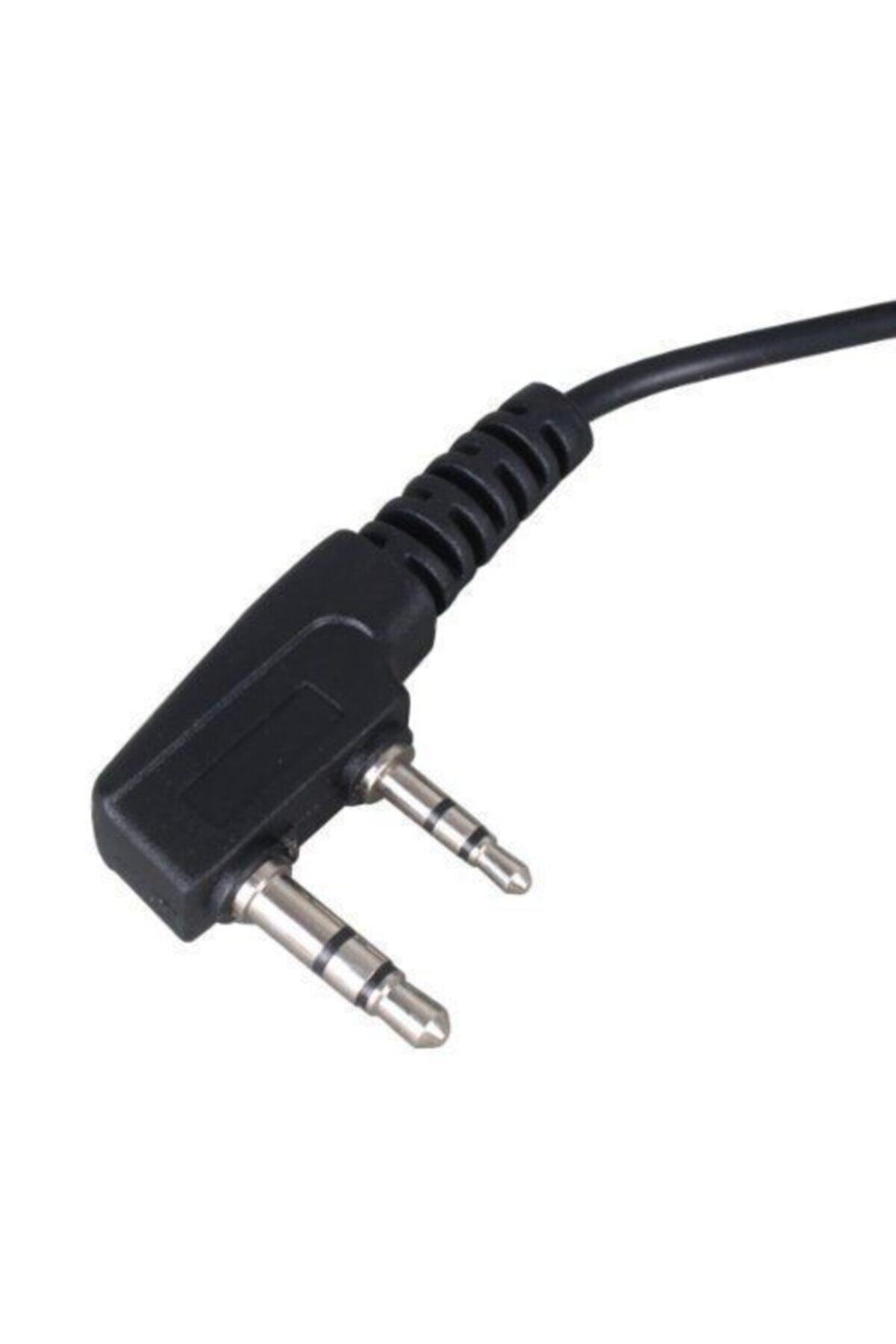 Kelepir Fırsatlar Ucuz El Telsiz Kulaklığı Baofeng Pofung Retevis Tyt Wouxun Qyt Alinco Kenwood ...