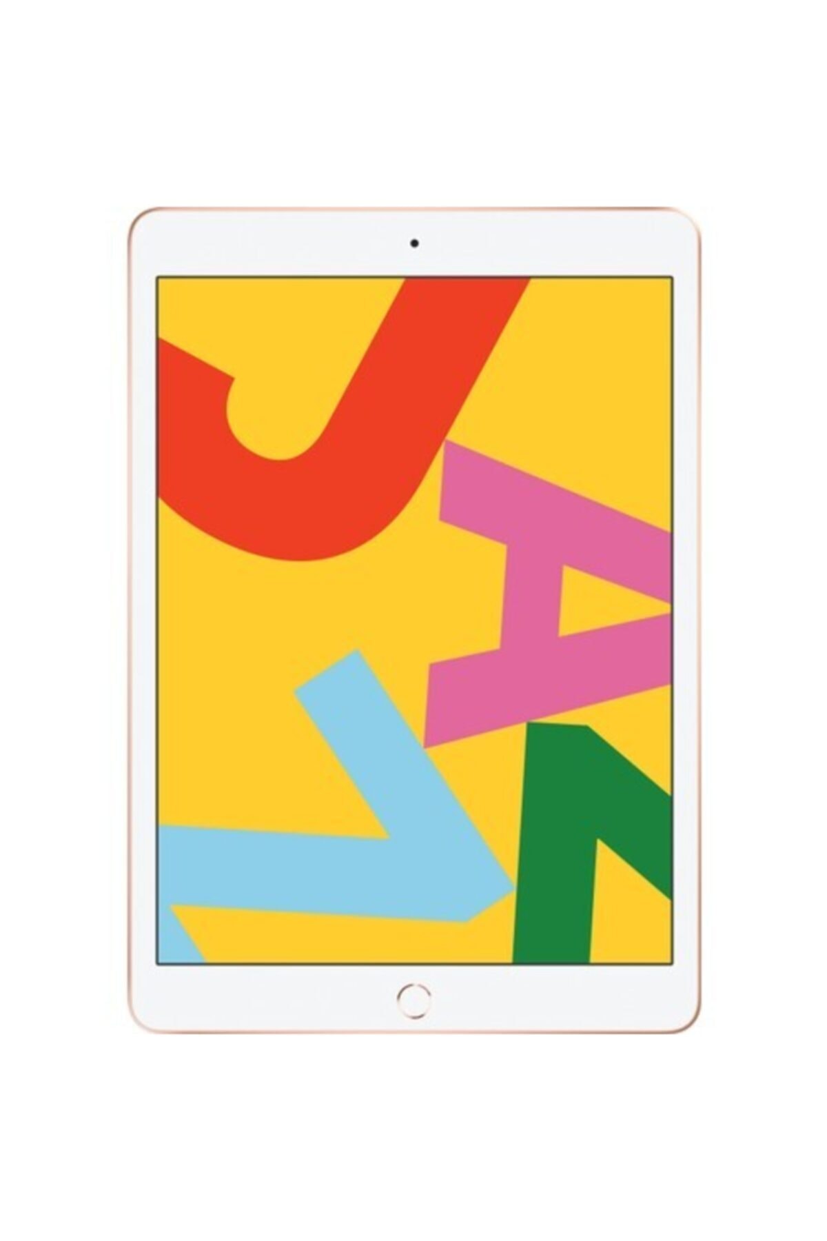 Apple Ipad 7. Nesil Wifi Mw762tu/a 32 Gb 10.2\