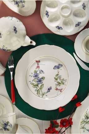 Kütahya Porselen Kahvaltı Takımı Modelleri, Fiyatları - Trendyol