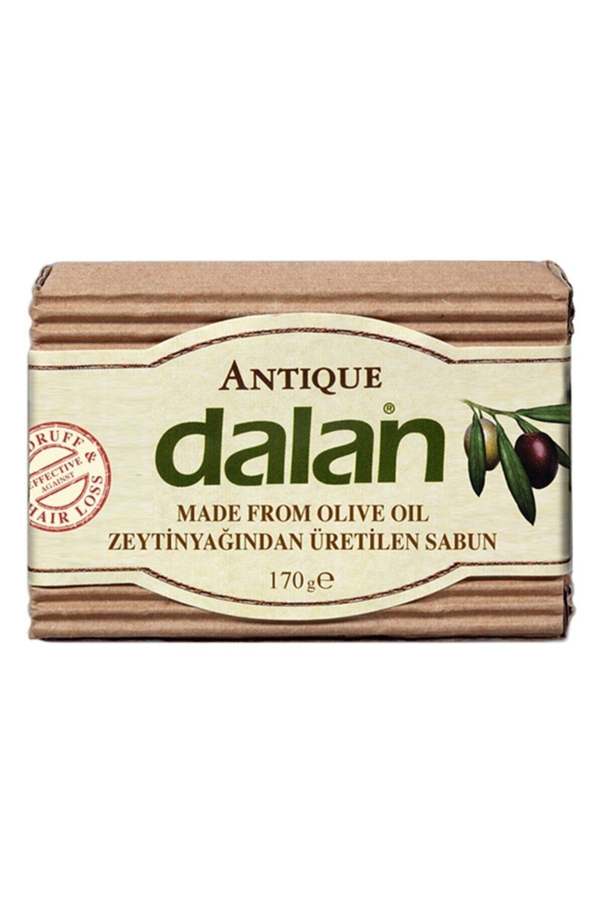 Dalan Antique Pirina Sabun 170 gr Fiyatı, Yorumları - Trendyol