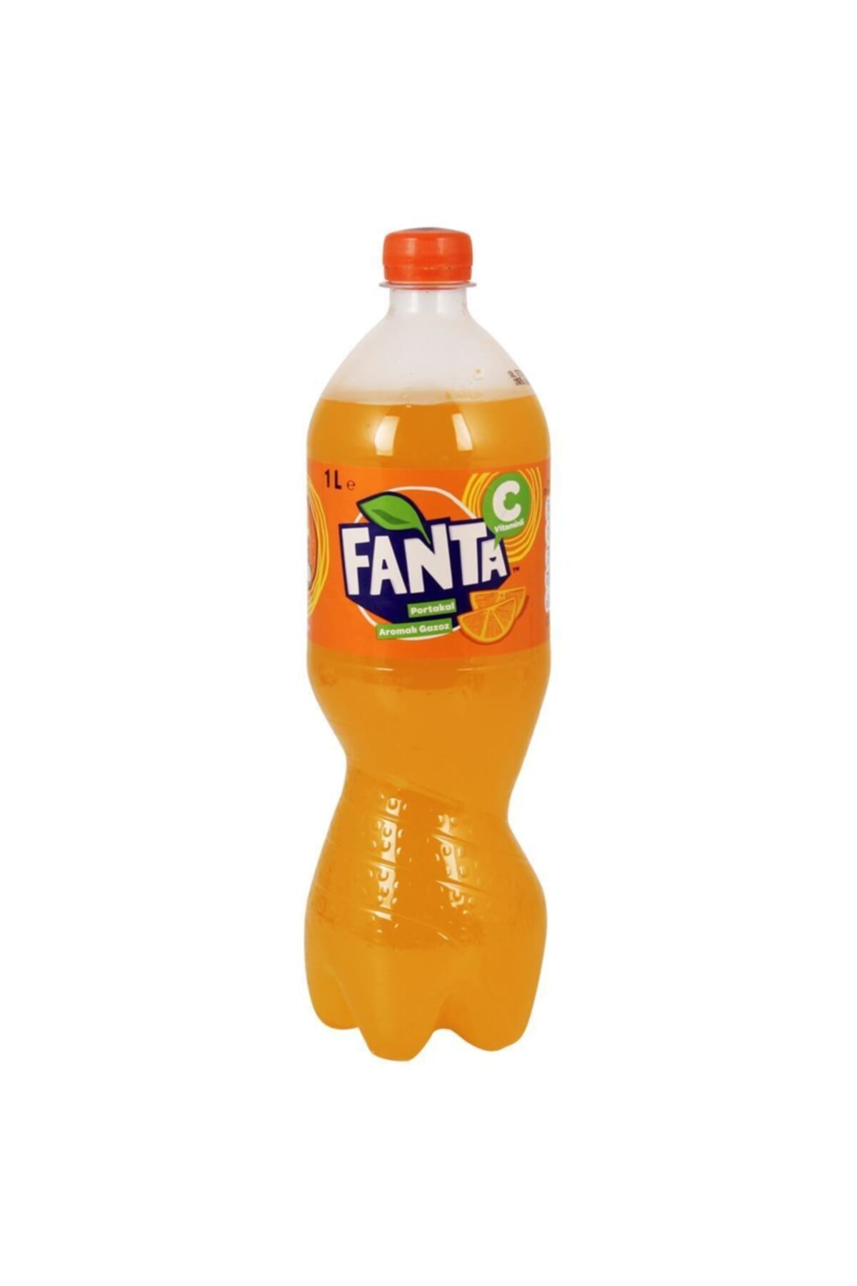 Fanta Portakal 1 Lt Fiyatı, Yorumları - Trendyol