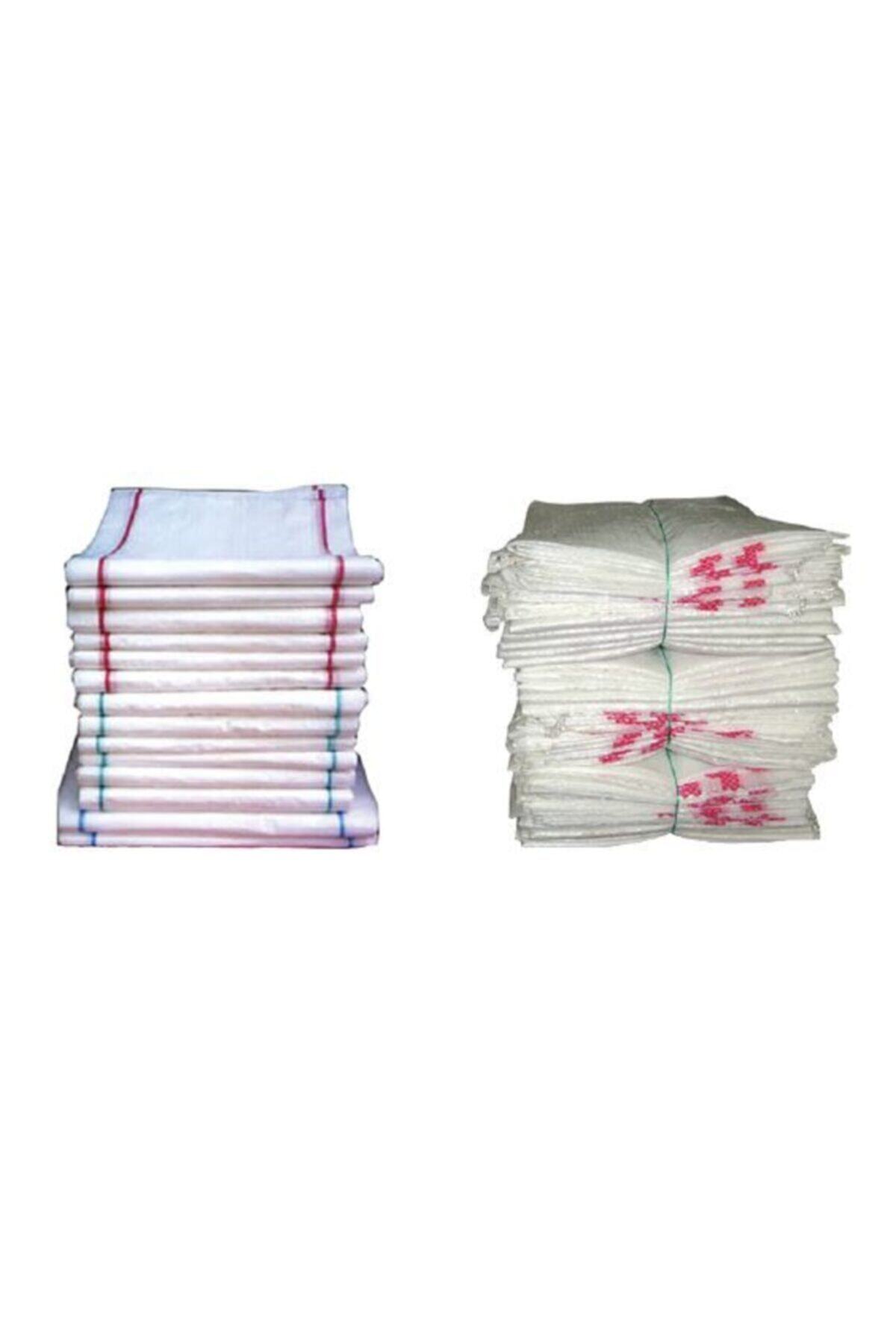 KARTAL ÇUVAL 150x200 Pp Çuval 2 Li Paket - Fiyatı, Yorumları