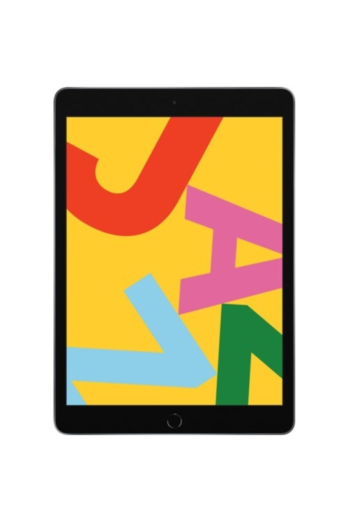 Apple Ipad 7. Nesil Wifi Mw742tu/a 32 Gb 10.2\
