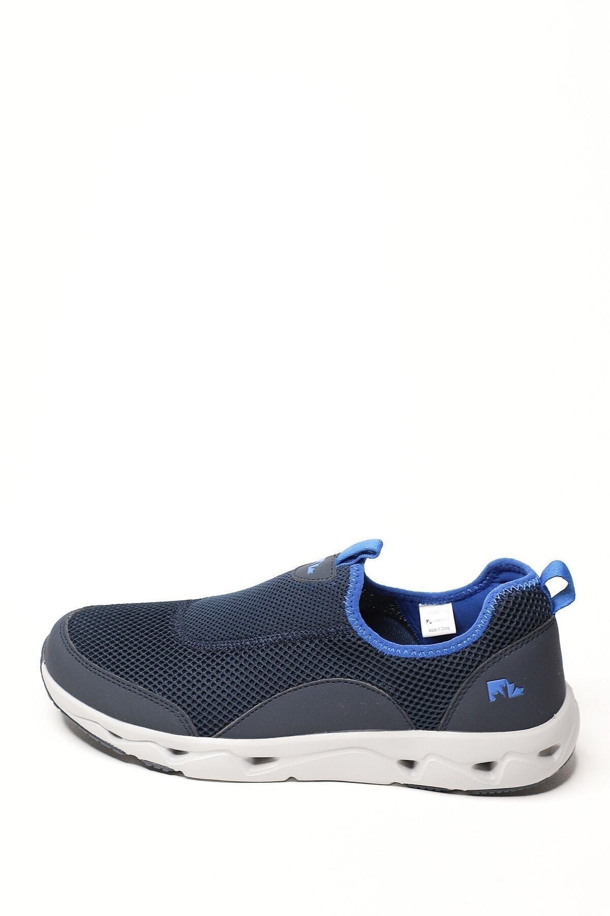 lumberjack Erkek Lacivert Sneaker lumberjack Erkek Lacivert Sneaker
