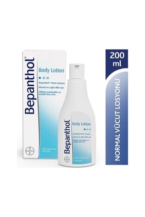 Bepanthol Losyon Fiyatları ve Modelleri - Trendyol