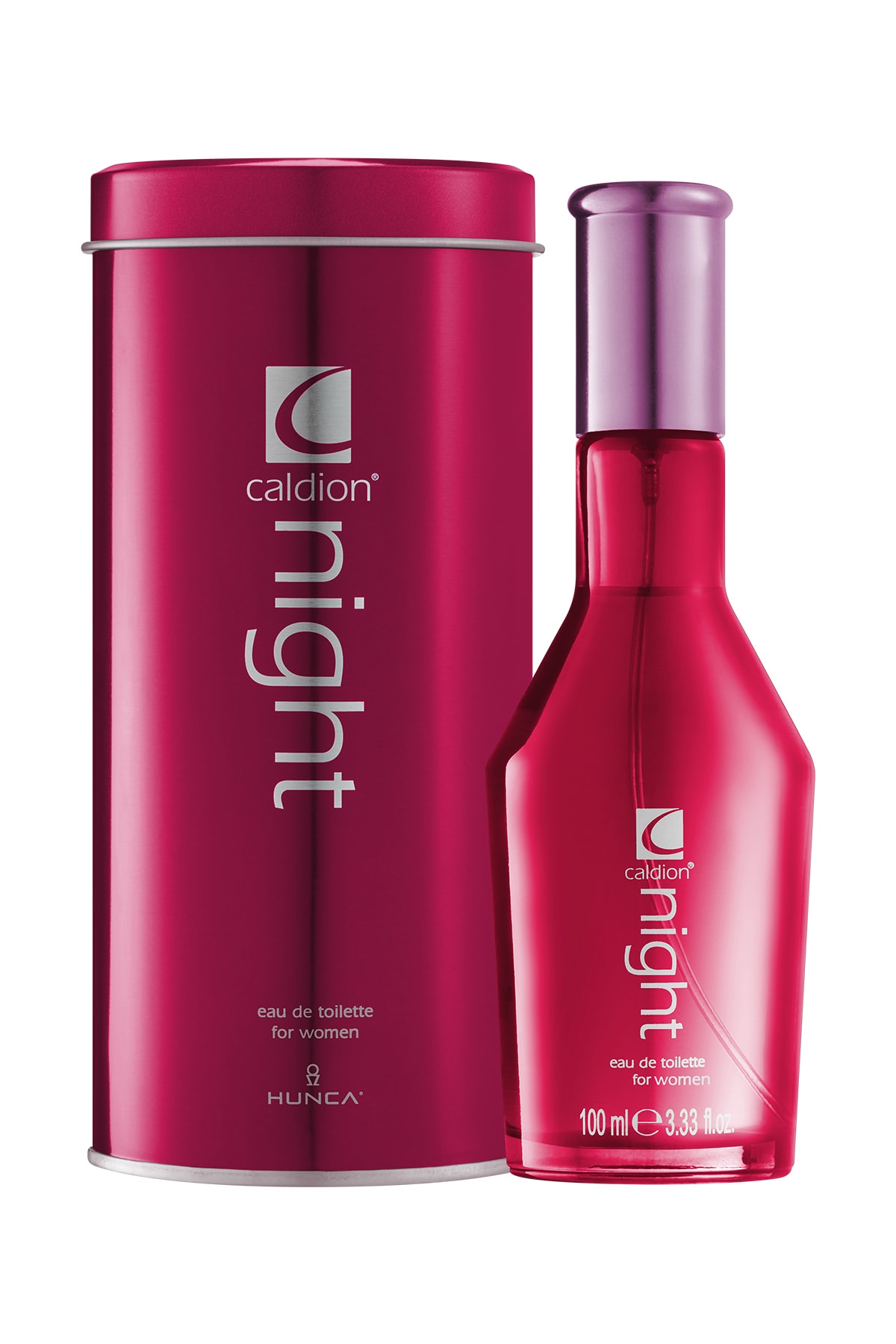 Caldion Night Kadın Parfüm Edt 100 Ml Fiyatı, Yorumları - Trendyol