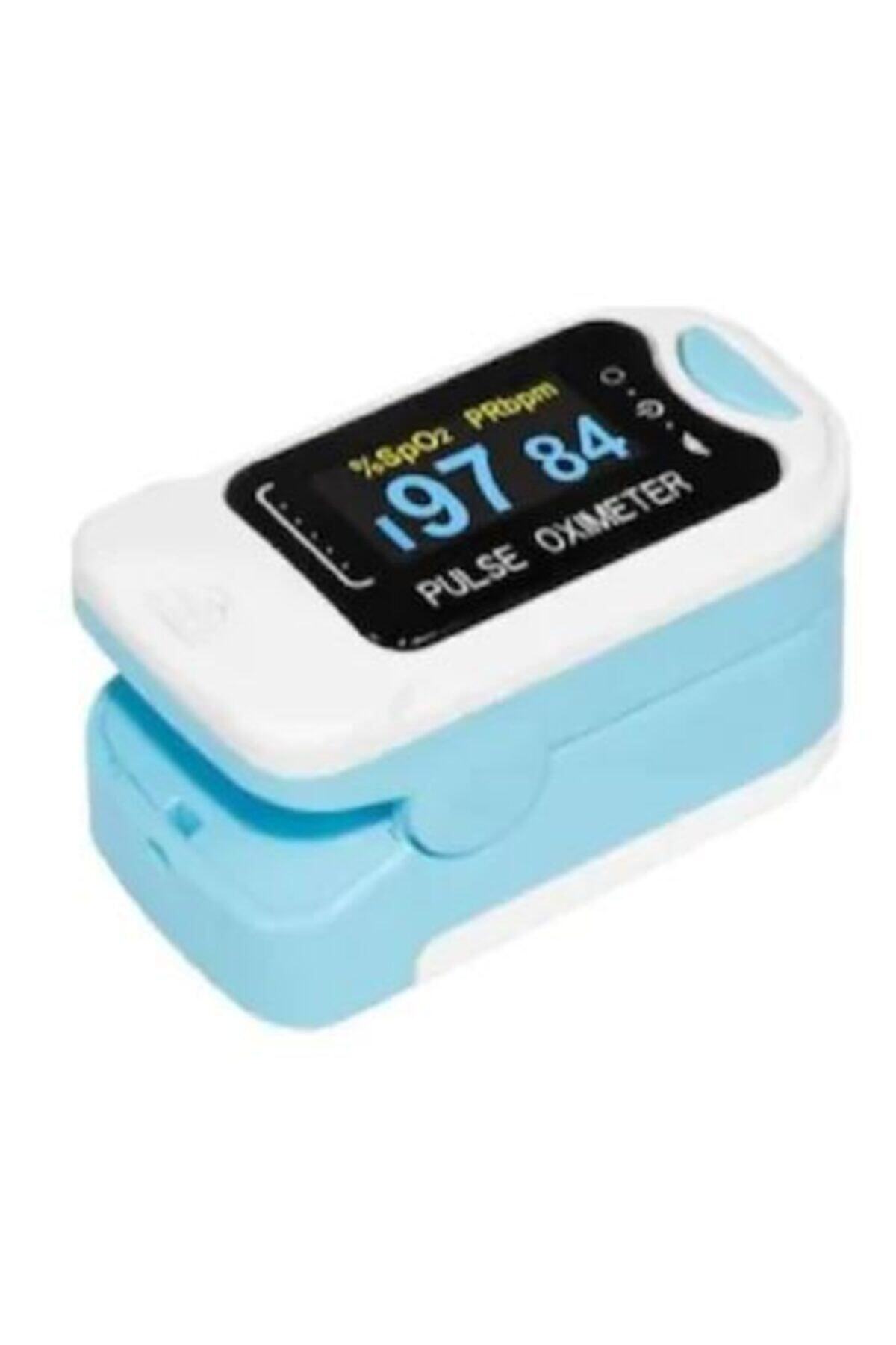 Genel Markalar Cms50d Pulse Oksimetre Parmaktan Oksijen Ölçer - Fiyatı ...