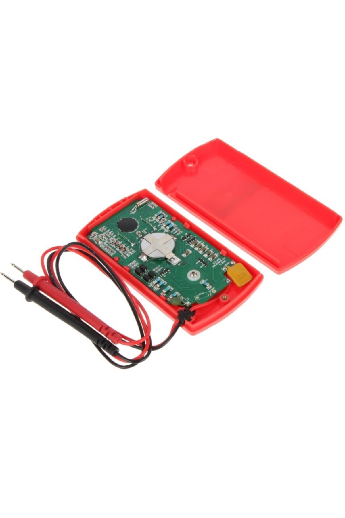 Unit Uni-T Ut 120C Pocket Type Professional Digital Multimeter Ut120C ...