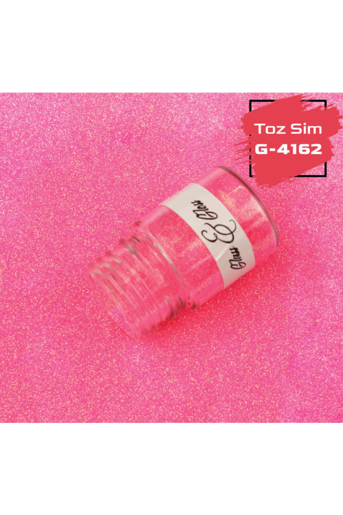 Akcihan Toz Sim Floresan Pembe 10 Gram Fiyatı, Yorumları - Trendyol
