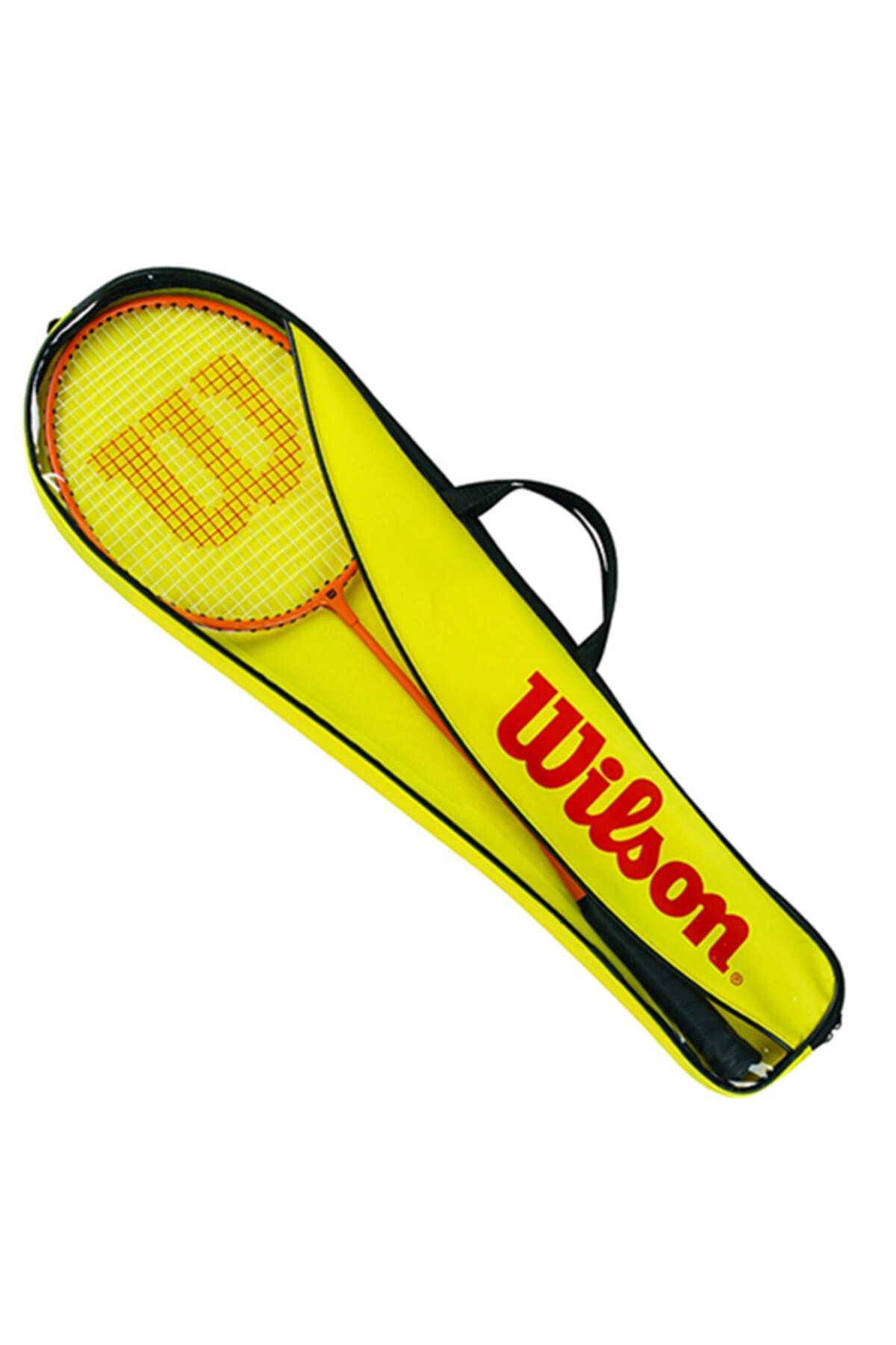 Wilson Badminton Raket Seti - WRT8755003 - Fiyatı, Yorumları
