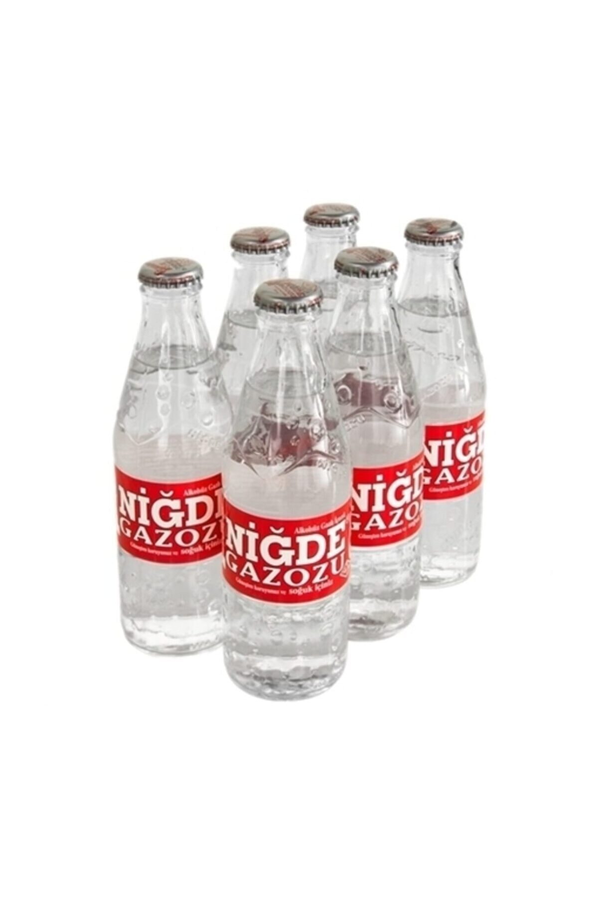 Niğde Gazozu 250 ml 6 Li Fiyatı, Yorumları - Trendyol