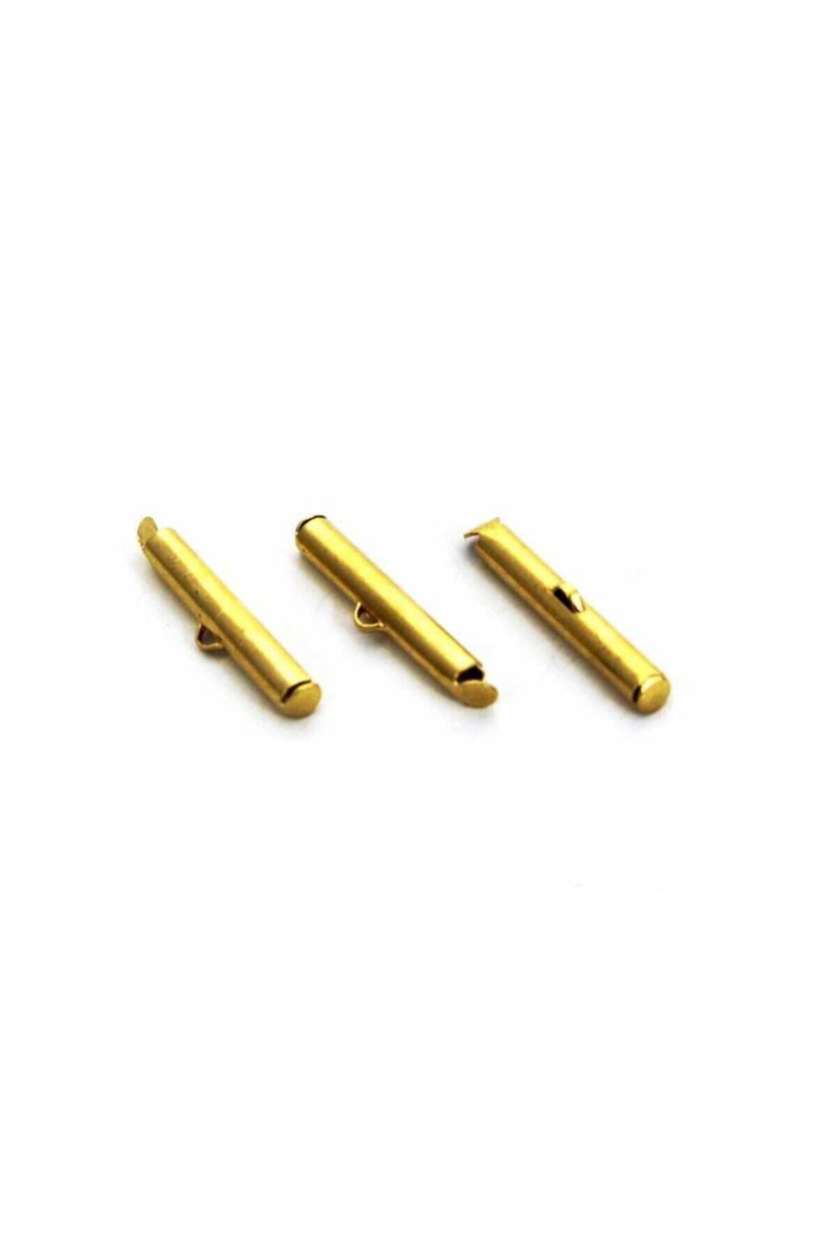 yfhobi 4 Adet - 25 Mm Miyuki Kapama, Bağlantı Aparatı, Metal Kapama ...