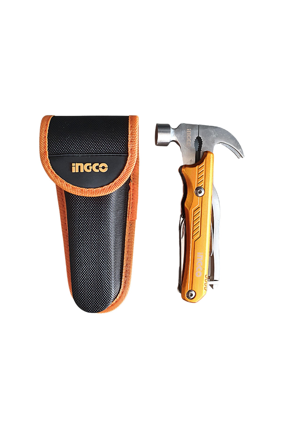 Ingco Çok Amaçlı Çekiç-12 Fonksiyonlu Fiyatı, Yorumları - Trendyol