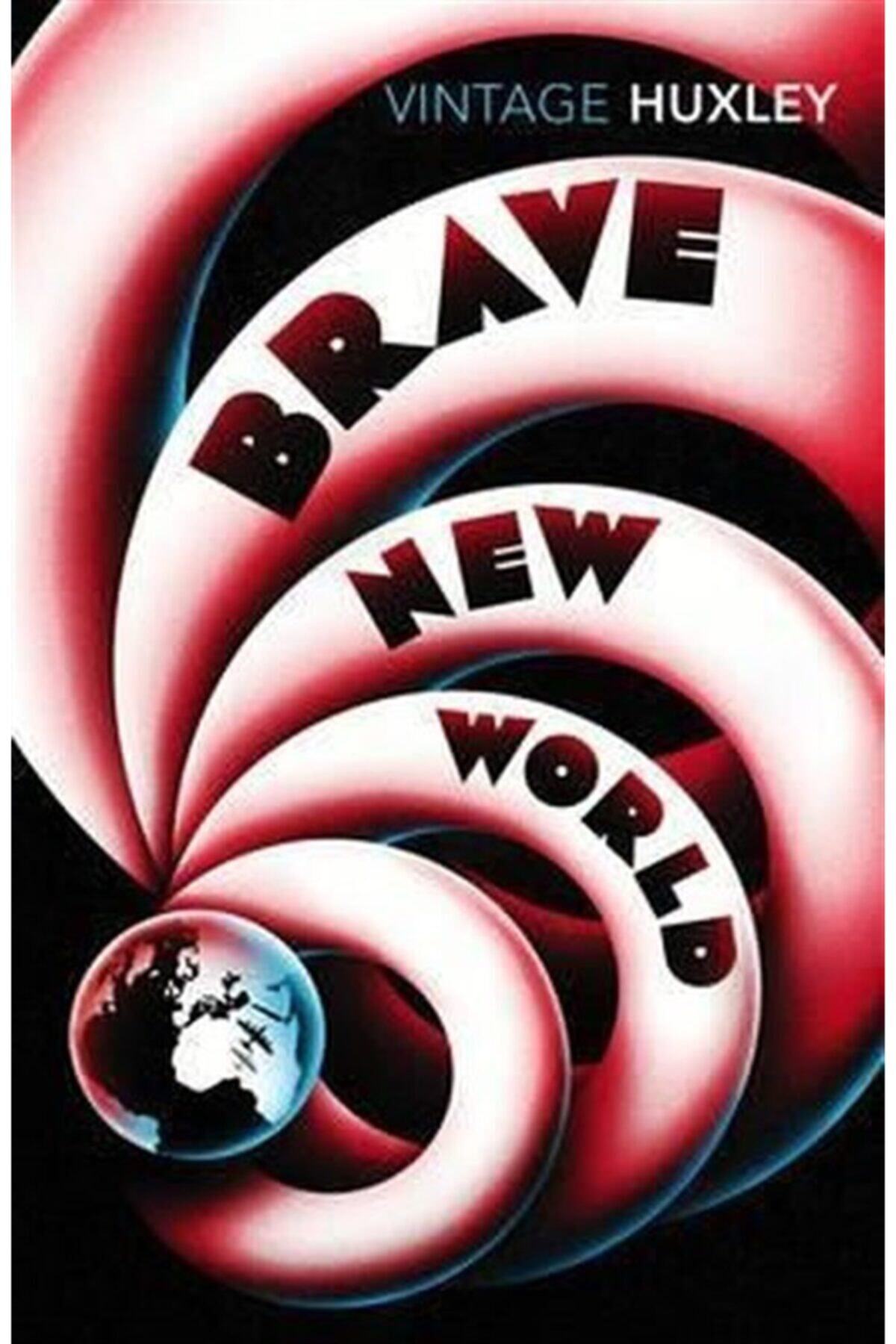 Genel Markalar Brave New World Aldous Huxley - Fiyatı, Yorumları