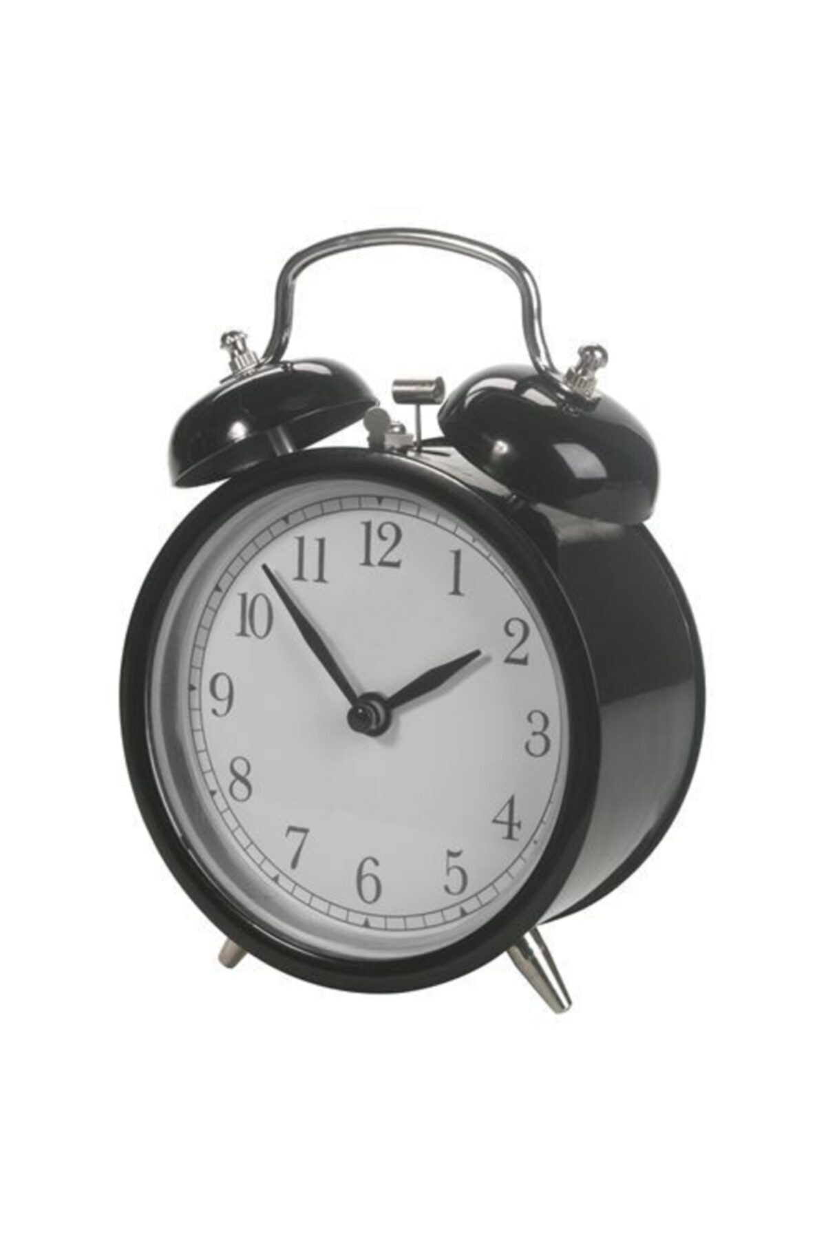 IKEA Siyah Dekad Çalar Saat Fiyatı, Yorumları - Trendyol