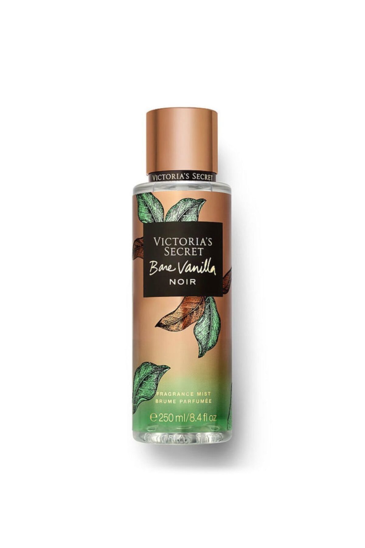 Victoria's Secret Bane Vanilla Noır Body Mist 250 ml - Fiyatı, Yorumları