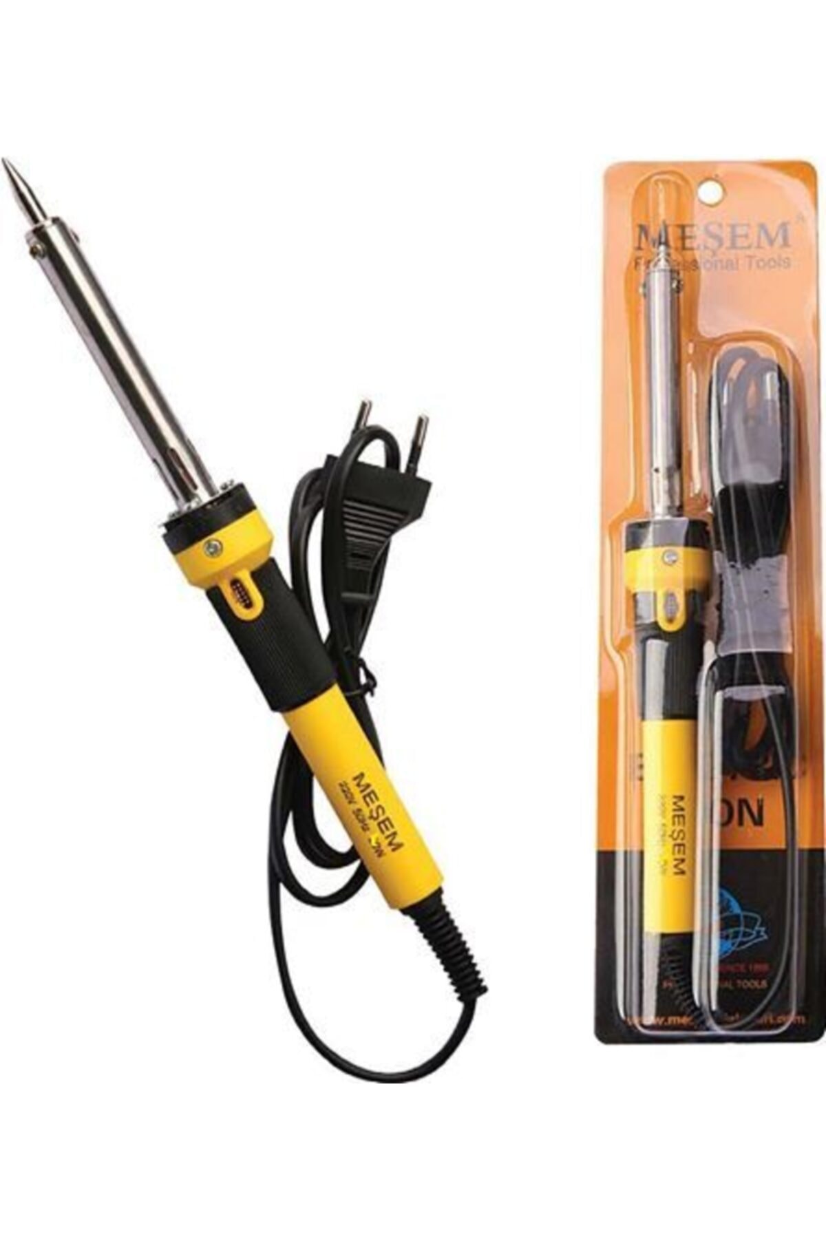 Meşem 40 Watt Lehim Havya Işıklı Lehim Makine Fiyatı, Yorumları - Trendyol