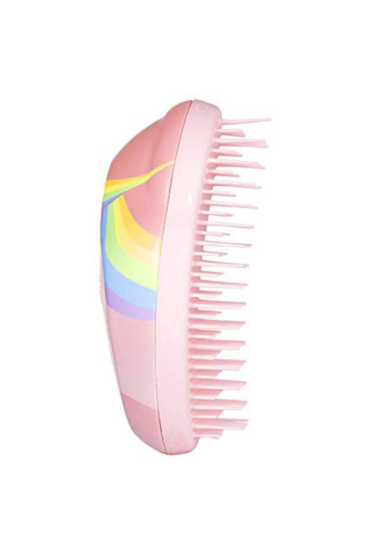 Tangle Angel Tangle Teezer Unicorn Mini Çocuklar Için Pembe Saç Fırçası ...